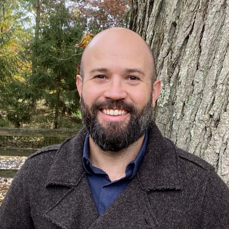 Meet our executive team.