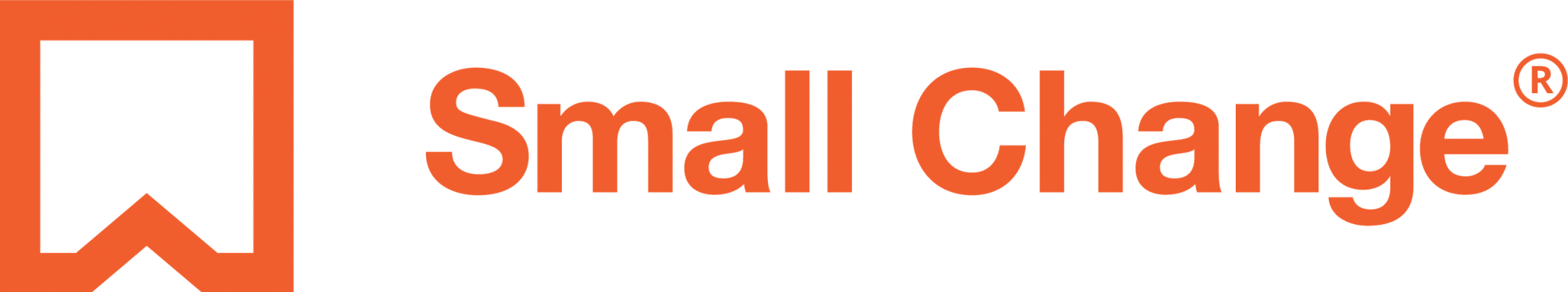 We’re here to help! - Small Change