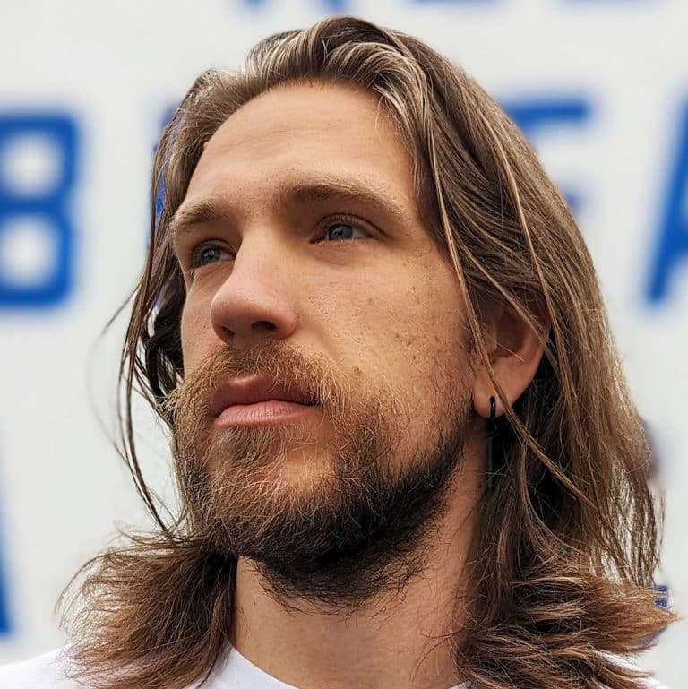 Meet our executive team.